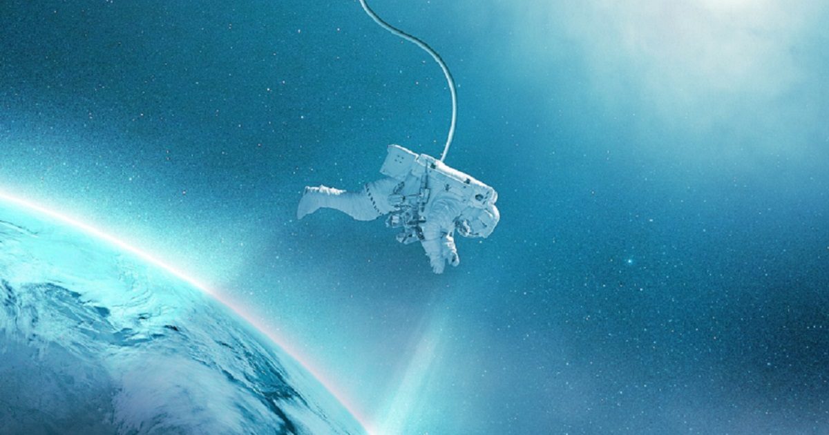 Explained know what will happen if you fall from space - अगर कोई स्पेस ...