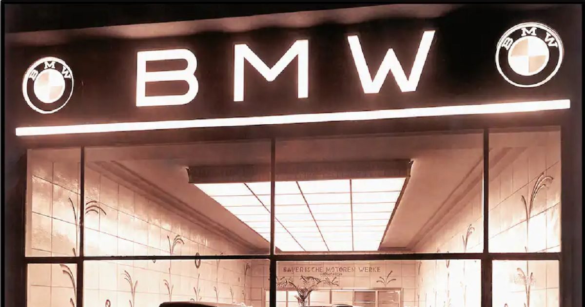 गूगल पर मिल जाएगा BMW का फुल फॉर्म, मगर 99% इंडियन नहीं पढ़ पाएंगे एक ...