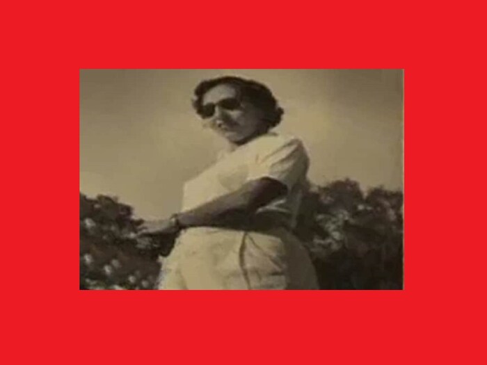 बेगम रसूल संविधान सभा में ऐसी मुस्लिम महिला, मौलवियों ने जिनके खिलाफ ...