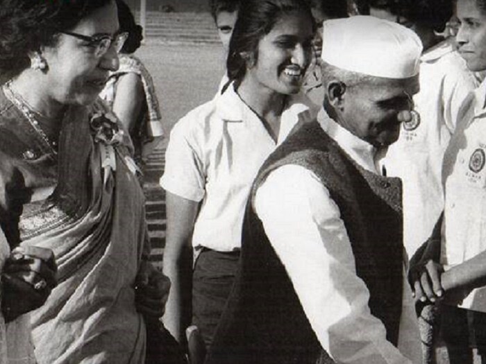 बेगम रसूल संविधान सभा में ऐसी मुस्लिम महिला, मौलवियों ने जिनके खिलाफ ...