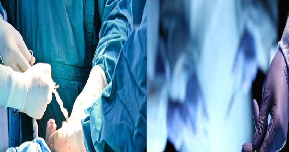 टॉयलेट में बैठते ही टूट गई घुटने की हड्डी, लाखों में एक को होती है यह ...