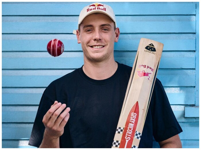 कैमरून ग्रीन की गर्लफ्रेंड Emily Redwood हैं बेहद क्यूट, लेकिन इस ...