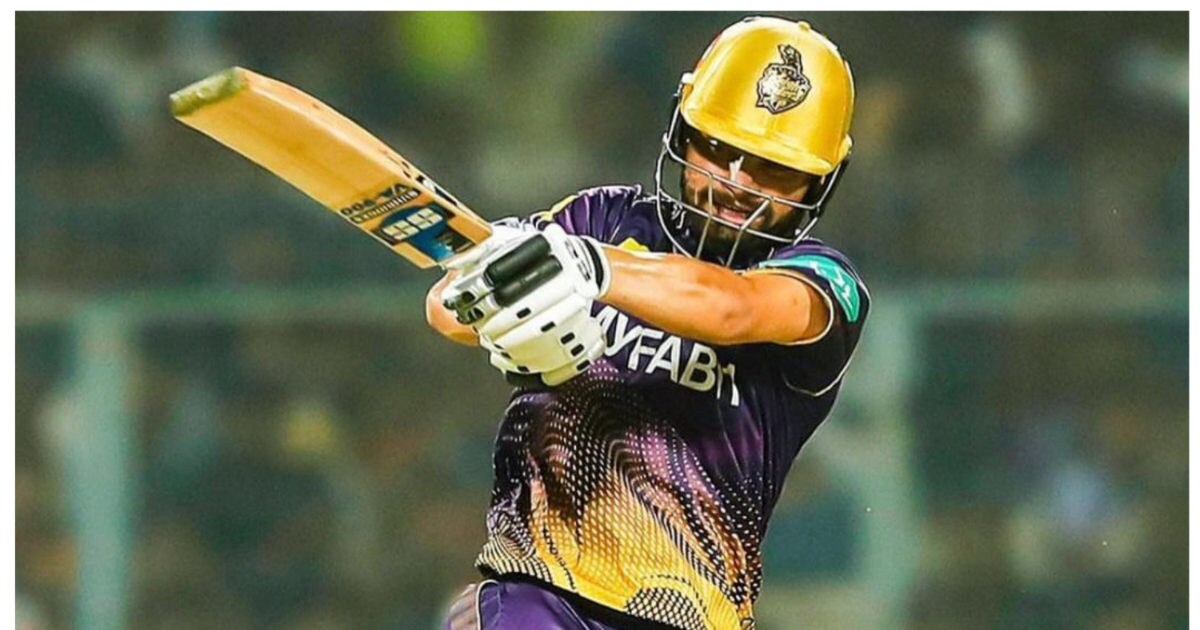 रिंकू सिंह ने Kkr को दिलाई ऐतिहासिक जीत यश दयाल के आखिरी ओवर में जड़े