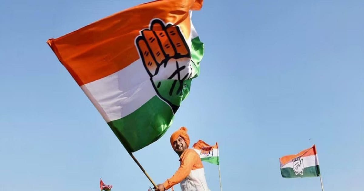 कर्नाटक चुनाव से पहले BJP को झटका, MLA गोपालकृष्ण कांग्रेस में शामिल ...