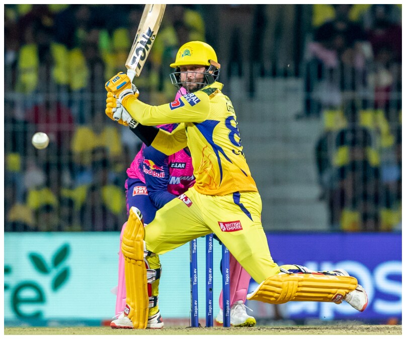 IPL के 'बाहुबली' कौन? जड़े हैं गगनचुंबी छक्के, अकेला भारतीय विदेशी ...