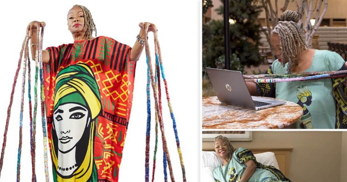 Most bizarre women:इन मह‍िलाओं के अजीब शौक, कुछ की उपलब्‍ध‍ि पर होगा ...