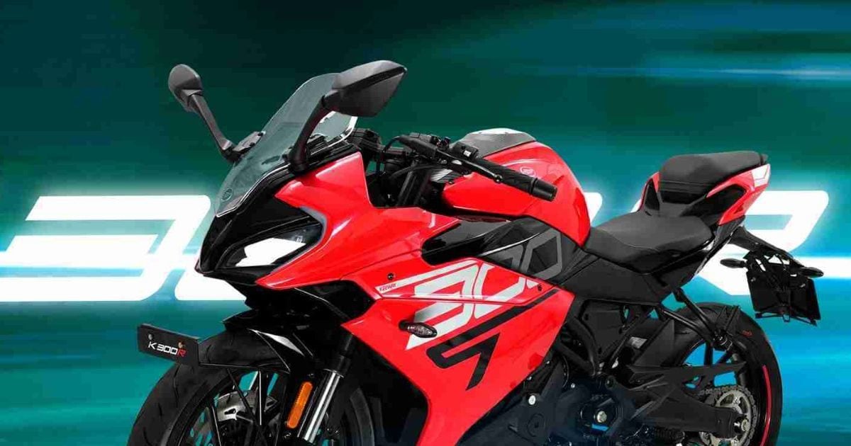 55,000 रुपये तक सस्ती हो गईं 2 स्पोर्ट्स बाइक, खरीदने का अच्छा मौका ...