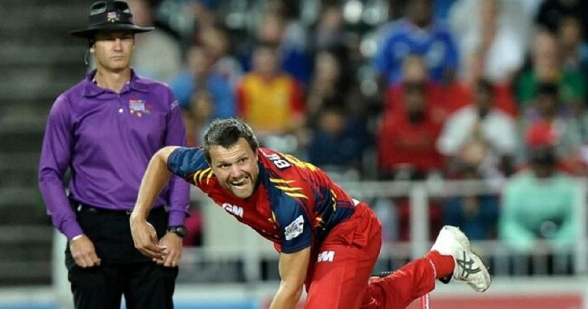 ओलंपियन ने क्रिकेट में मारी एंट्री, 2 देशों के लिए की गेंदबाजी, IPL में ...