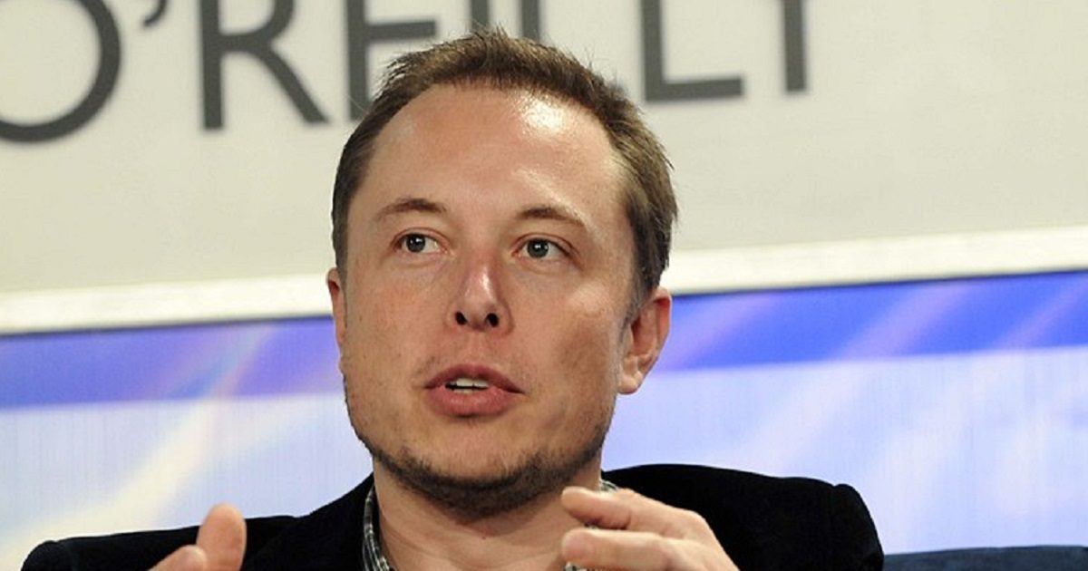 Explained Successful Failure formulae of Elon Musk for Achievement and ...