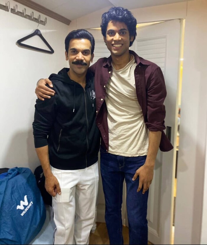 कौन हैं 'गरमी' के अरविंद शुक्ला? 1 कमरे में 8 लोगों संग काटे दिन, यूट्यूब चैनल में किया काम, फिर ...