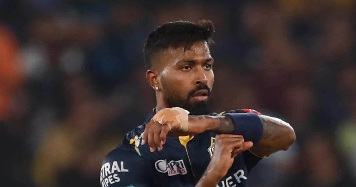 MI से हार के बाद नई जर्सी में किस्मत आजमाएगी गुजरात! हार्दिक पंड्या ने ...