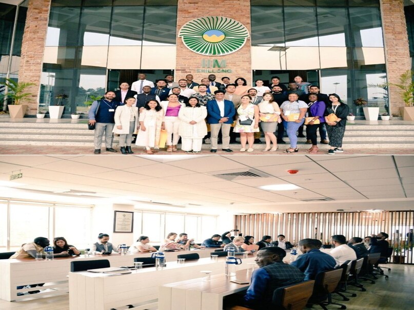 IIM Placement: इस कॉलेज से कर लिए पढ़ाई, तो समझो लाइफ सेट, 71.30 लाख ...