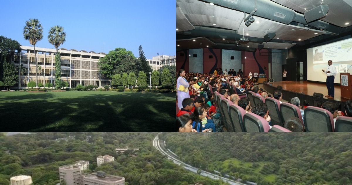 IIT Placement: आईआईटी के इस कॉलेज से मिलता है करोड़ों का पैकेज, पांच ...