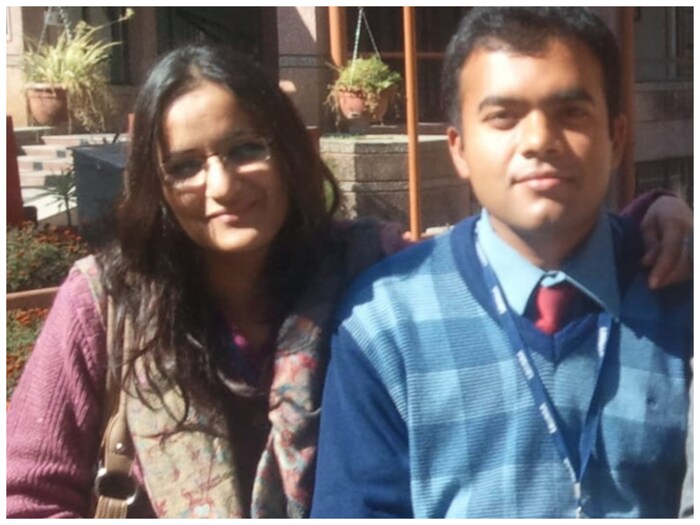 Success Story: प्रियंका चोपड़ा ने इस IPS का निभाया किरदार, पुलिस सेवा ...