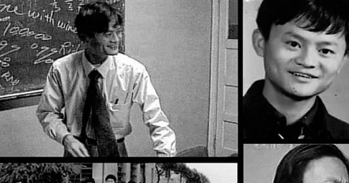 Success Story: स्कूल, कॉलेज में कई बार फेल, 32 नौकरियों में हुए रिजेक्ट ...