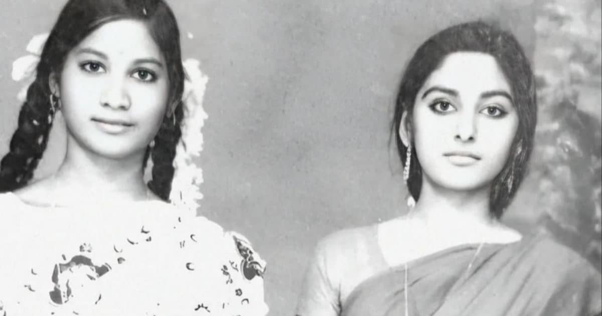 बनना चाहती थीं डॉक्टर, बन गईं हीरोइन, अब राजनीति में हैं एक्टिव ...