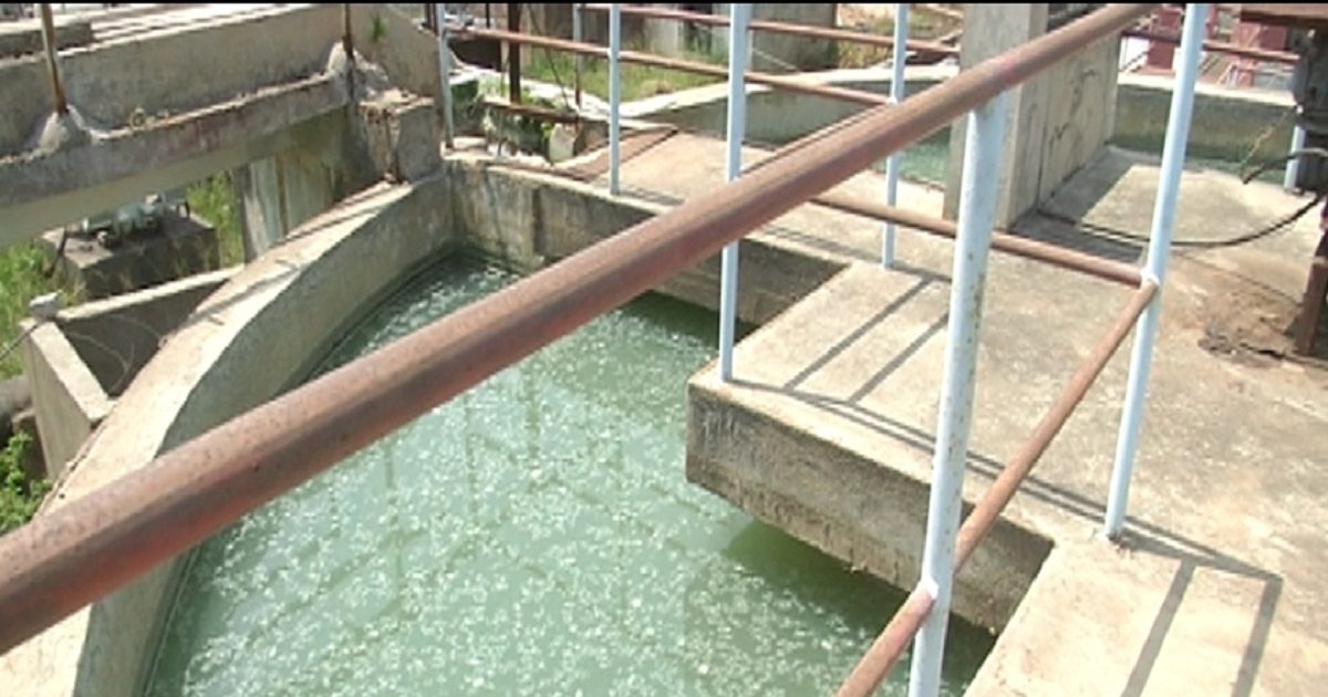 क्या रांची की 30% आबादी के लिए वाटर सप्लाई पर है खतरा? जानिए क्यों है ...