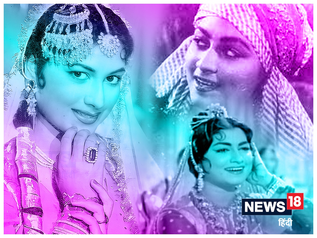 इकलौती एक्ट्रेस जिसने पर्दे पर सगे भाई संग किया रोमांस, जमकर हुआ बवाल ...