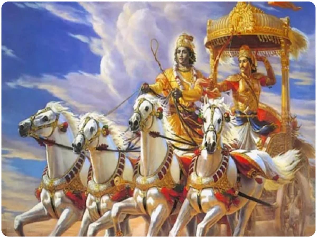 Mahabharat: दुर्योधन का भाई, जो पांडवों की ओर से लड़ा, बना युधिष्ठिर का ...