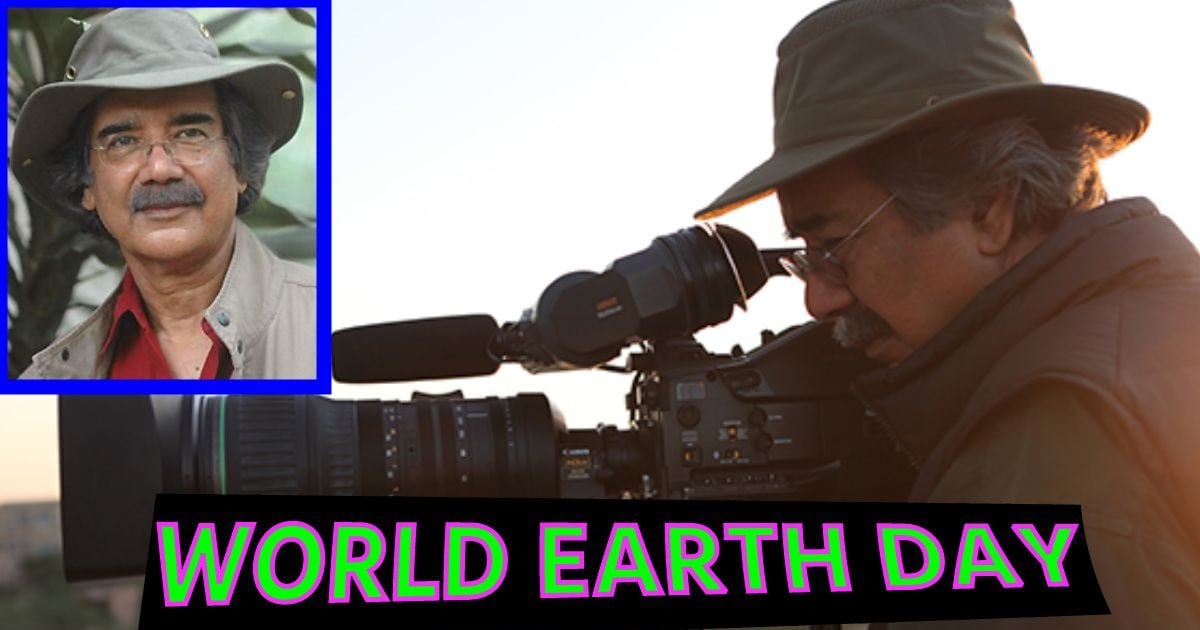 कहां हैं 'अर्थ मैटर्स' के माइक पांडे? रामायण जितना हिट था इनका शो ...