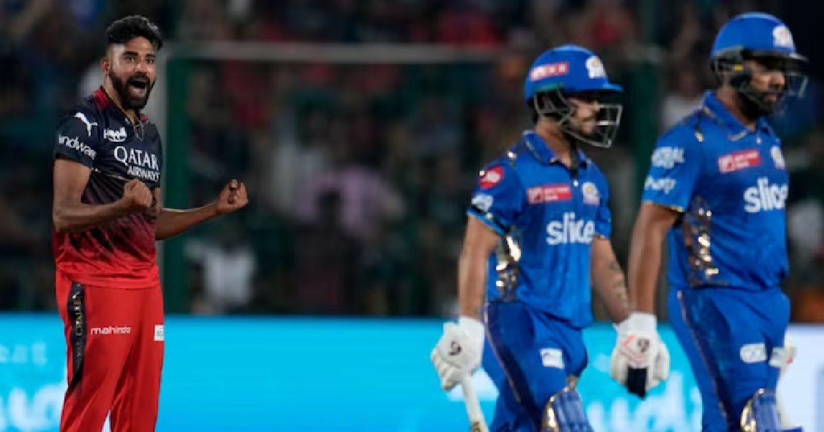 IPL 2023: आईपीएल में इंडियन पेसर्स ने बैटर्स के उड़ाए परखच्चे, 2 ने ...