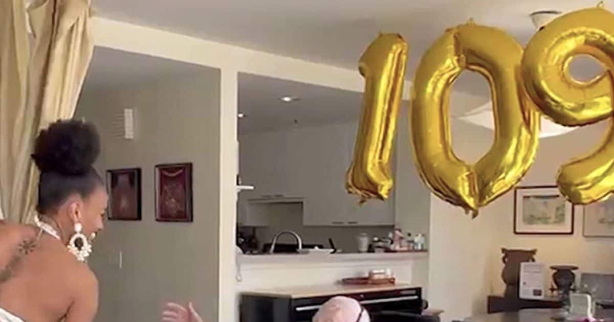 109 साल के दादाजी ने खोला लंबे जीवन का राज, कहा-ये 12 चीजें याद रखें ...