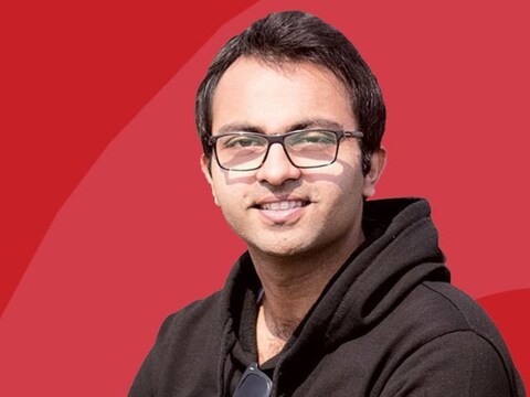 आईआईटी से किया बीटेक, फिर 24 साल की उम्र में खड़ी की 4000 करोड़ की ...