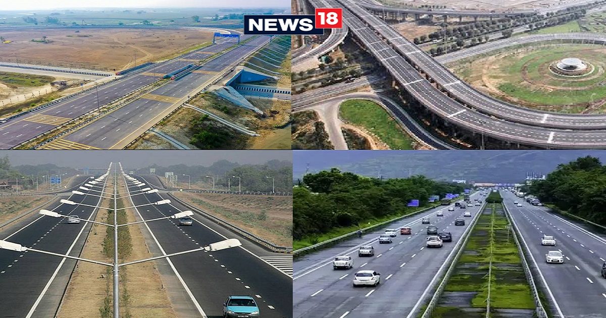 बिहार के इस जिले से गुजरेंगे 6 नेशनल हाईवे, बन रहा 'NH जंक्शन'! जानें ...