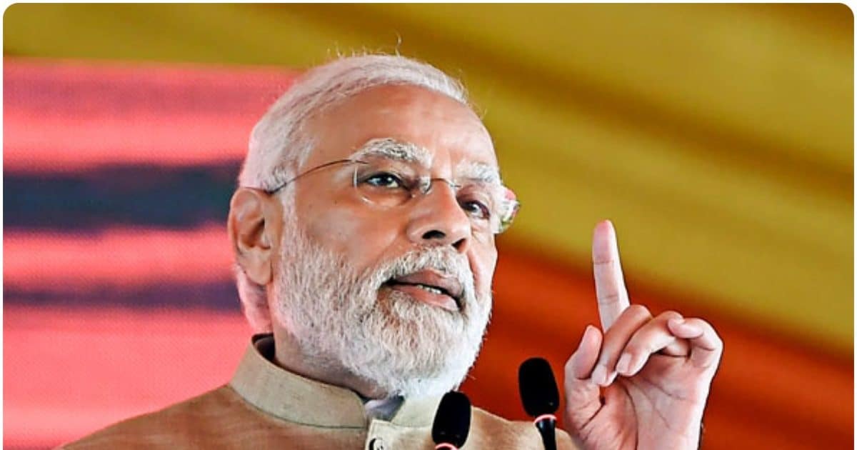 गुजरात में SWAGAT पोर्टल के 20 साल पूरे, कार्यक्रम में शामिल होंगे PM ...