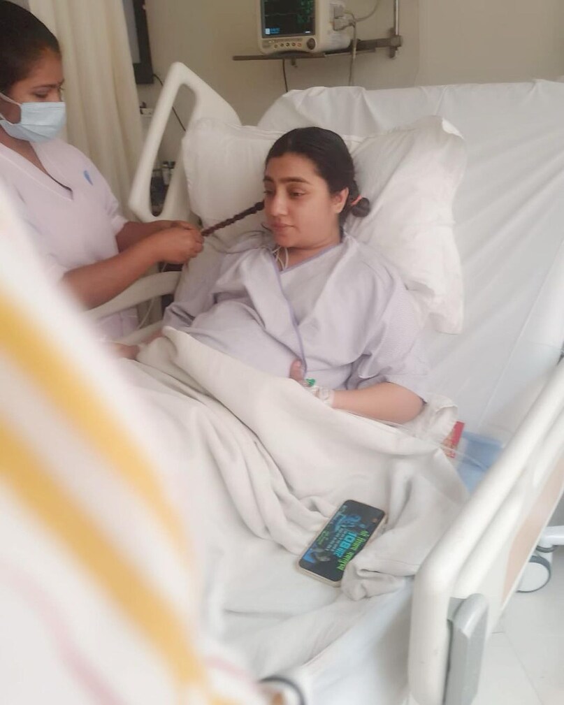 मां बनने में इन 5 एक्‍ट्रेसेस की हो गई थी हालत खराब, डिलीवरी के बाद ...