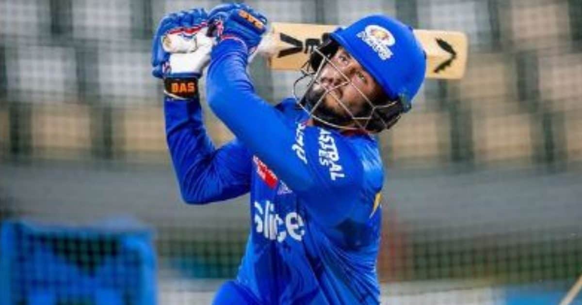 कौन हैं नेहल वढेरा? डेब्यू मैच में बने 'हिटमैन', 101 मीटर का लंबा छक्का ...