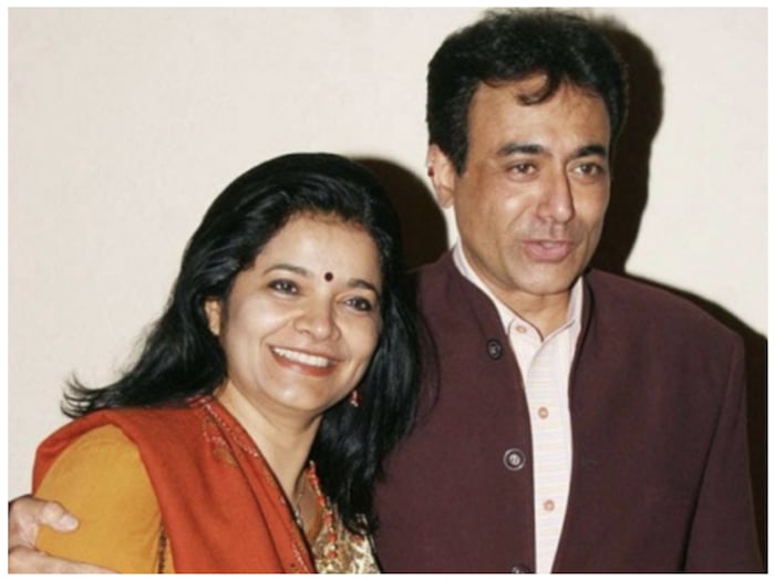 IAS Love Story: एक्टर से दूसरी शादी, सोशियोलॉजी में एमए, विवादों से नाता, 1992 में बनीं IAS अफसर ...