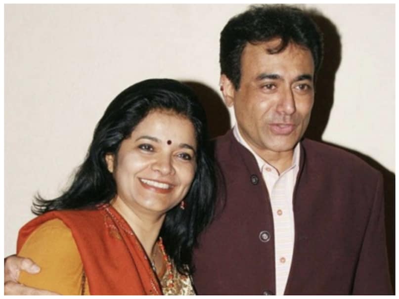 IAS Love Story: एक्टर से दूसरी शादी, सोशियोलॉजी में एमए, विवादों से नाता, 1992 में बनीं IAS अफसर ...