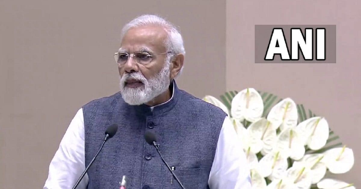 लोकतंत्र और न्याय के रास्ते में सबसे बड़ा रोड़ा होता है भ्रष्टाचार, CBI ...