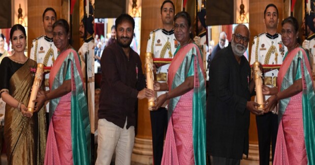 Padma Awards: मुलायम सिंह यादव, सुधा मूर्ति समेत कई हस्तियों को मिला ...