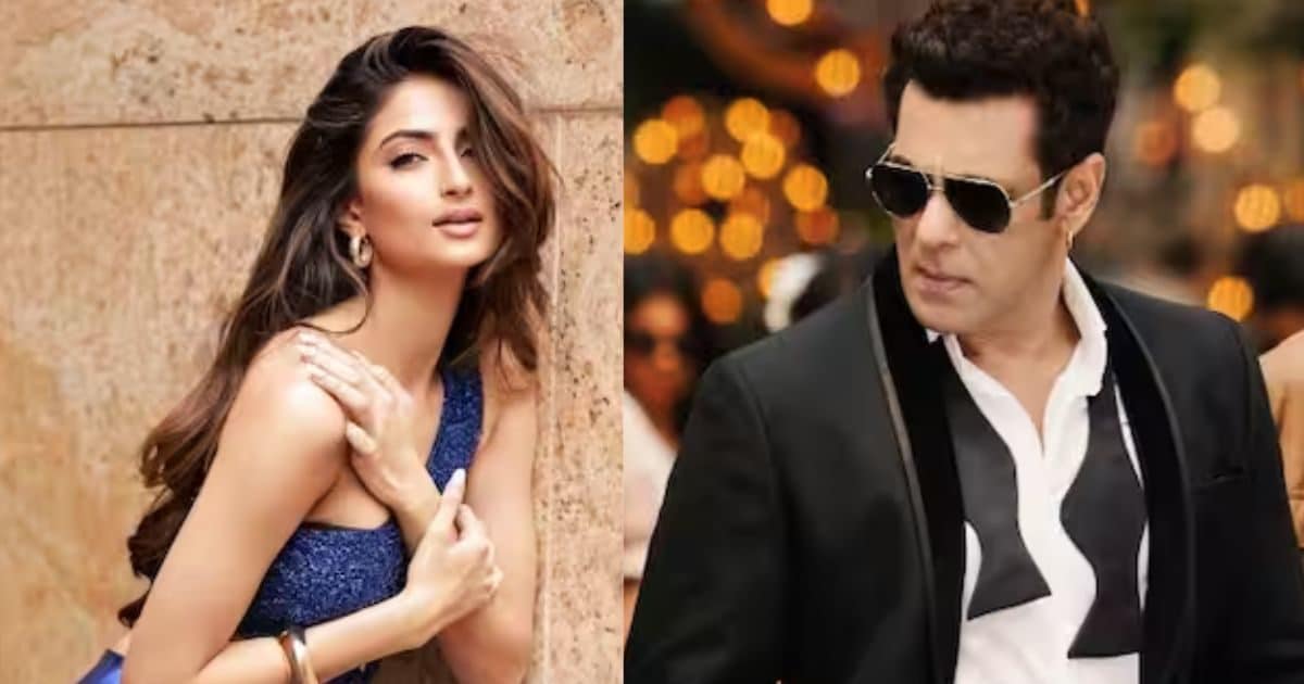 पलक तिवारी ने दी सफाई, बोलीं- लड़कियों के लिए सलमान खान के सेट पर नहीं ...