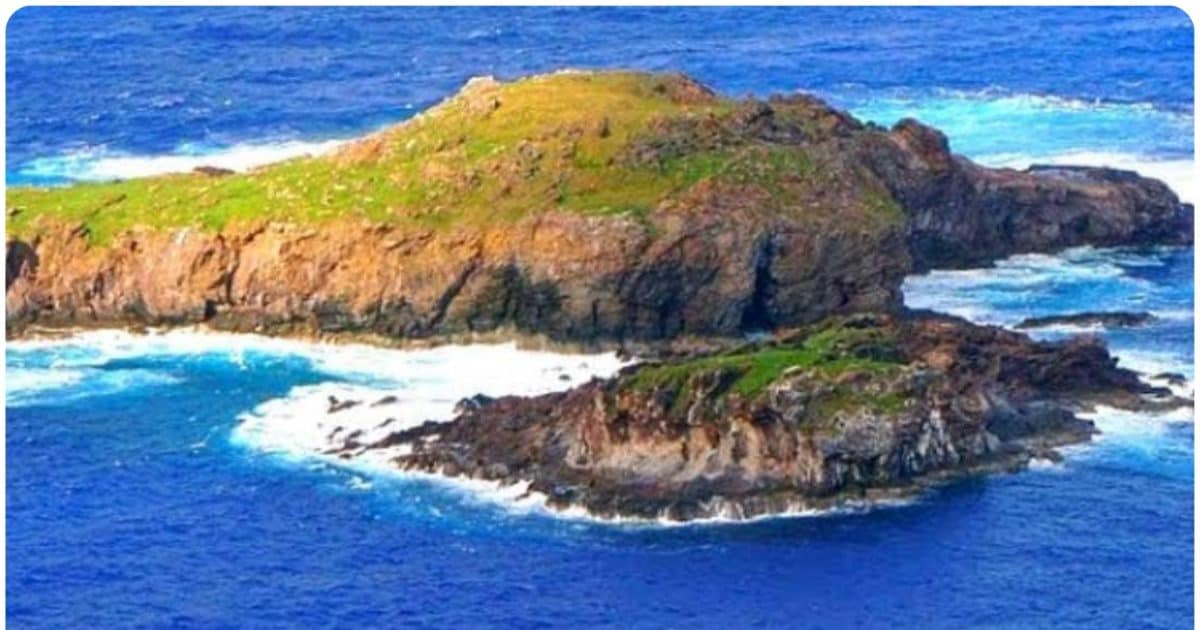 धरती की सबसे वीरान जगह कहां है, जहां बनी है सैकड़ों सैटेलाइट्स की कब्र ...