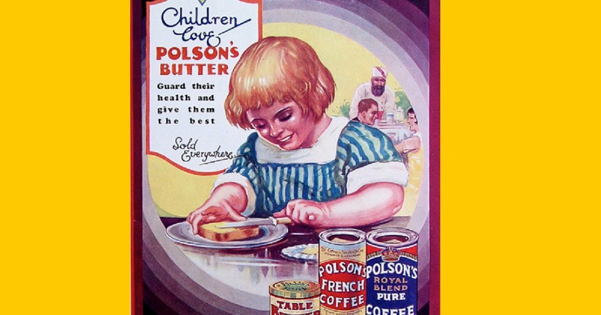 अमूल से पहले हिट था ये डेयरी ब्रांड, अंग्रेजों की खास पसंद, पारसी ने ...