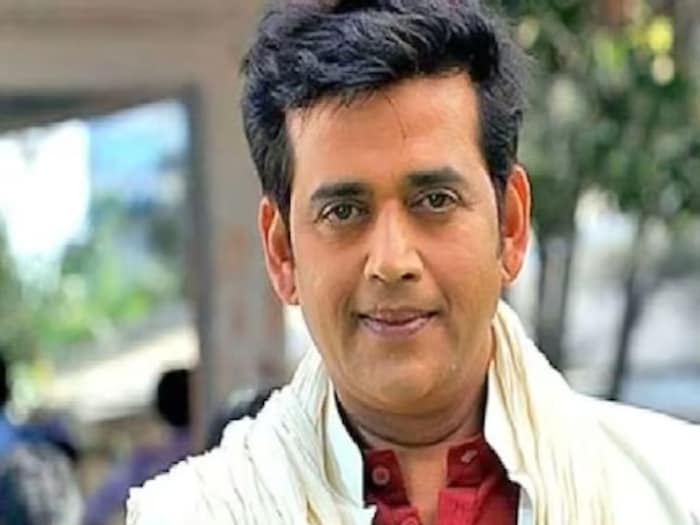 Ravi kishan क्यों छूते हैं सोती हुई पत्नी के पैर? प्रीति को देवी की तरह ...