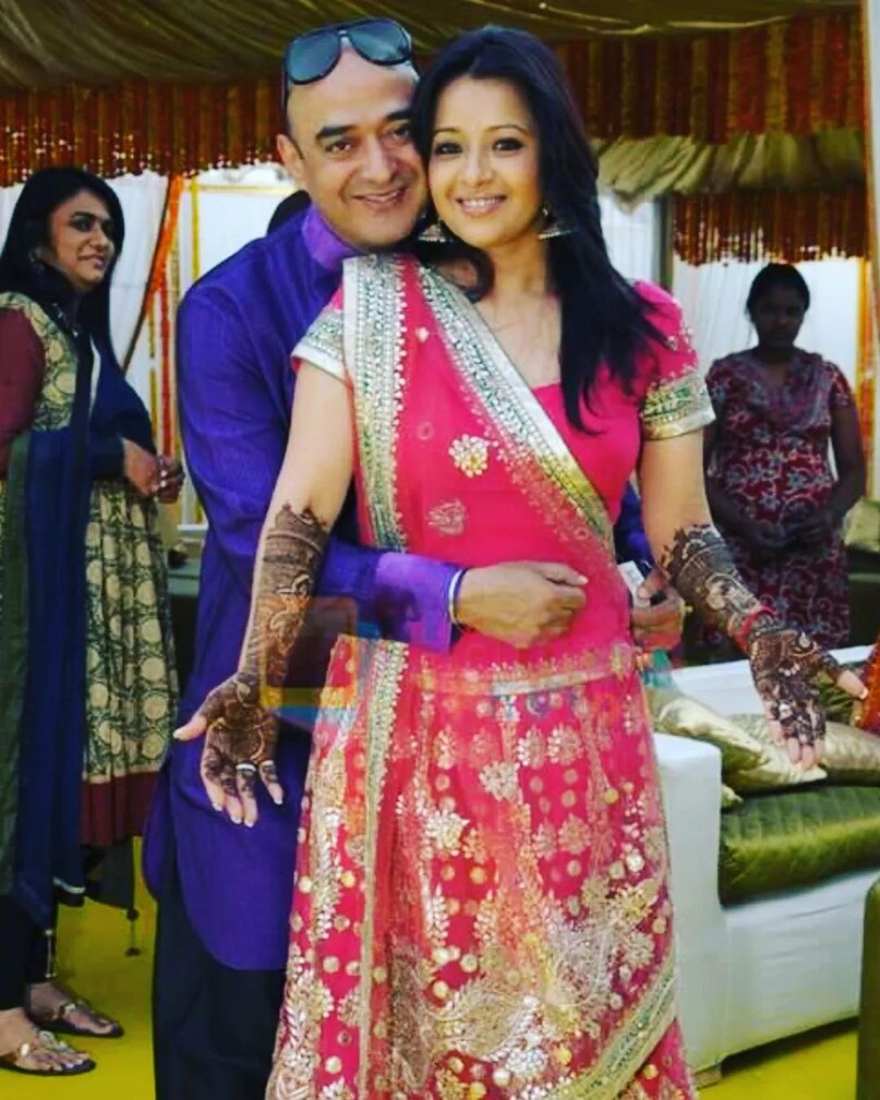 रीमा सेन को 'गैंग्स ऑफ वासेपुर' से मिली पहचान, शादी के बाद बदली किस्मत ...