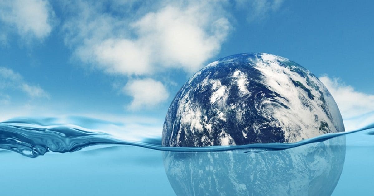 What does Science say How sea level is measured - क्या कहता है विज्ञान ...