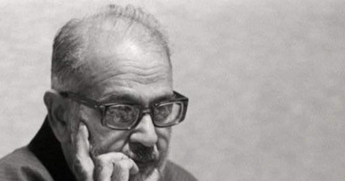 सच्चिदानंद हीरानंद वात्स्यानन 'अज्ञेय' का तीखा व्यंग्य है कविता 'सांप ...