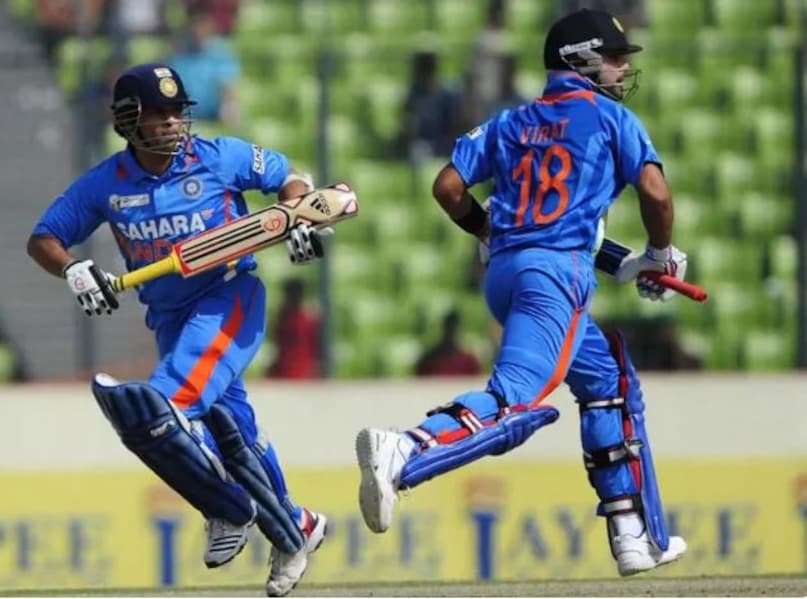 Page-5 - HBD Sachin Tendulkar: सचिन के 10 बड़े रिकॉर्ड, जिनका टूटना ...