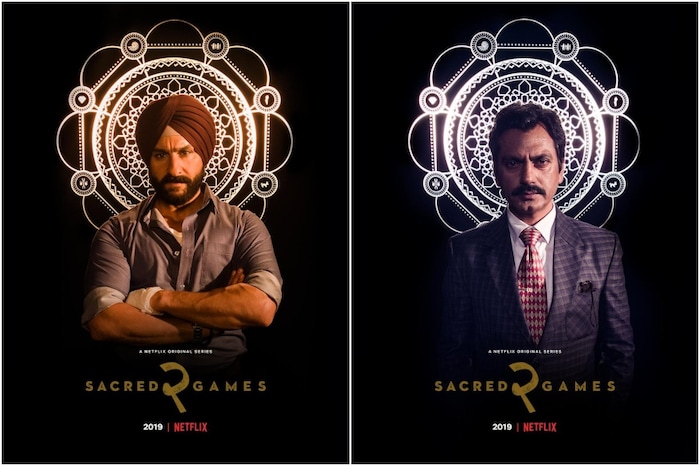 Sacred Games से Mirzapur तक ये हैं सबसे ज्‍यादा पॉपुलर वेब सीरीज Imdb