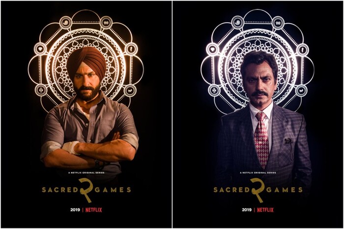 Sacred Games से Mirzapur तक ये हैं सबसे ज्यादा पॉपुलर वेब सीरीज Imdb