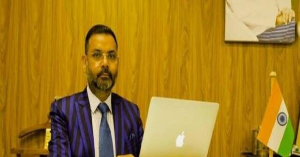 संजय राय 'शेरपुरिया': मनोज सिन्हा को दिया था 25 लाख उधार, वह लौटाने को ...