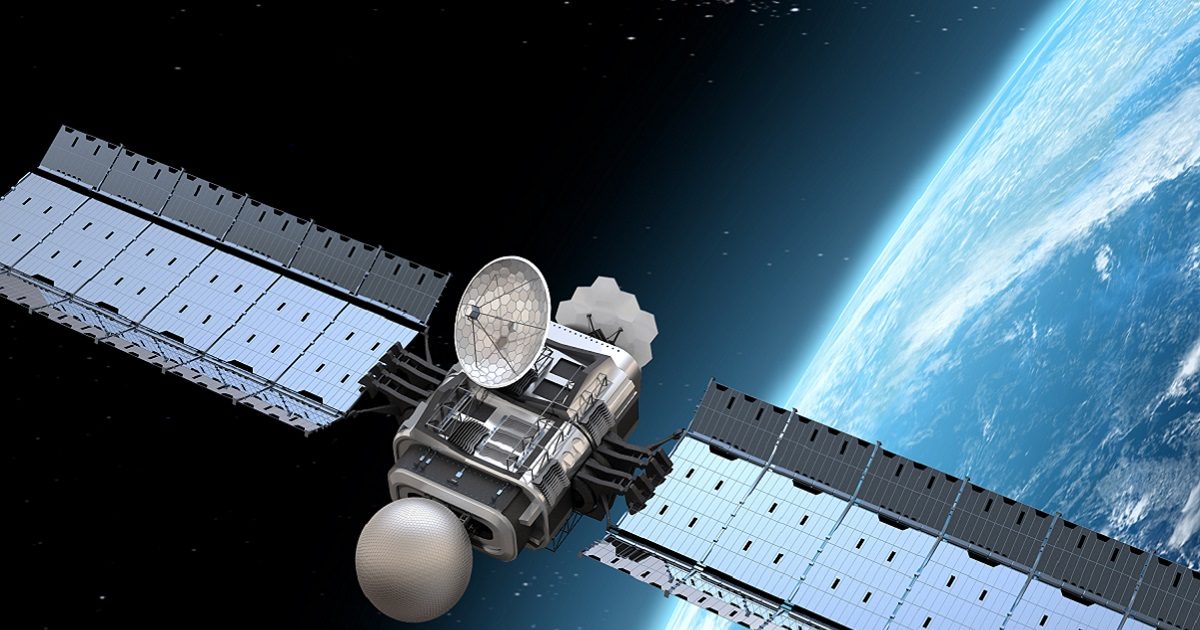 AI भी चल रहा चीनी चाल! नई तकनीक से चलाई सैटेलाइट, भारतीय शहर पर रखी नजर ...