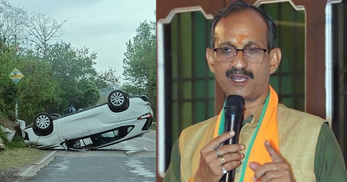 BREAKING: हिमाचल BJP विधायक और पूर्व प्रदेशाध्यक्ष सतपाल सत्ती की ...