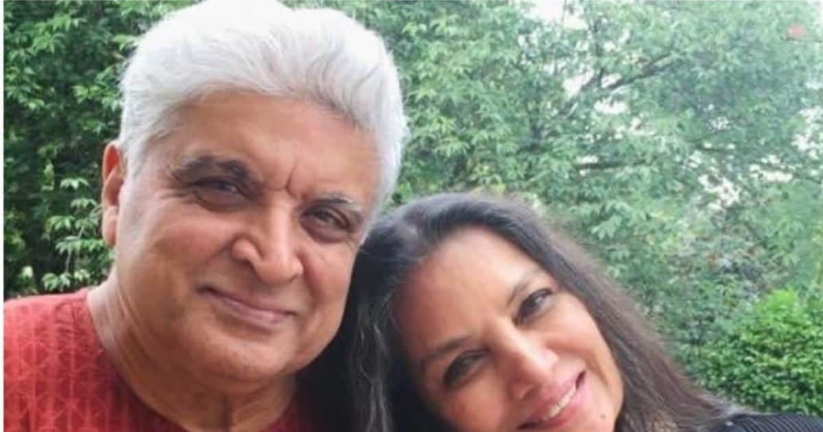 जब दो बच्चों के पिता जावेद अख्तर से प्यार कर बैठी थीं शबाना आजमी, लगा ...