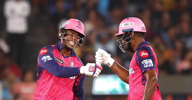 IPL 2023 में RR का बैटर 183 की औसत से बना रहा रन, चौके से ज्‍यादा लगा ...